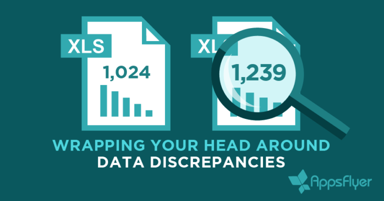 A Recipe For Discrepancy Appsflyer