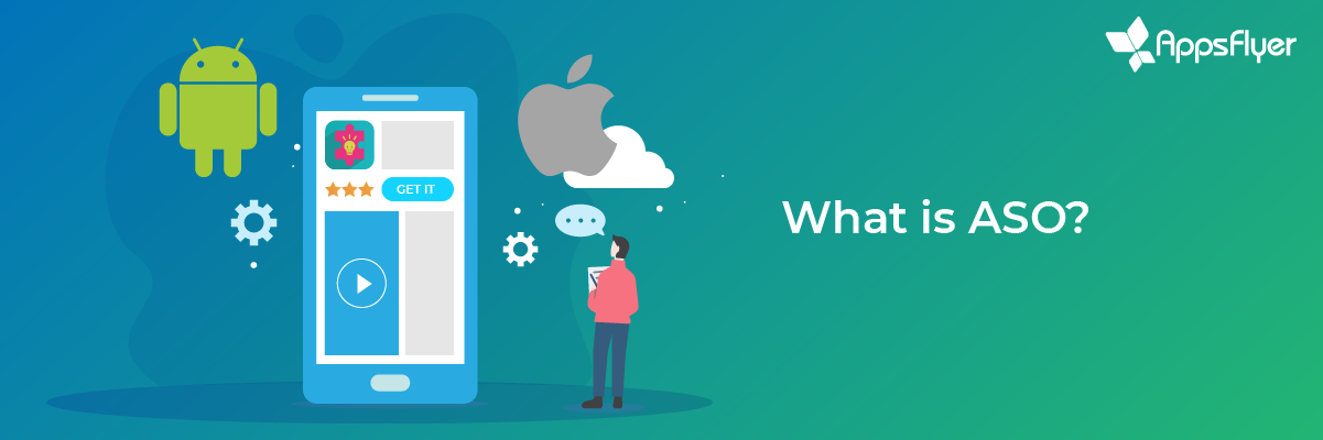 Chapter 1: What is ASO? An Overview | AppsFlyer