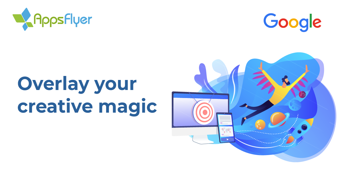 Insider Tips: Take Your Creatives to the Next Level | AppsFlyer